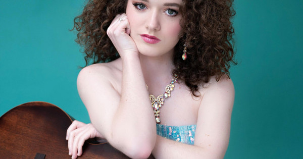 Madison Abigail - Sunday Matinée