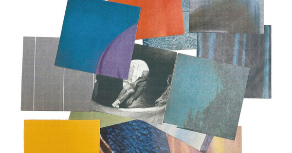 Dan Darrah - Rivers Bridges Trains