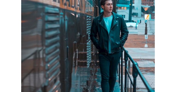 Ryan Valentine - Evolution