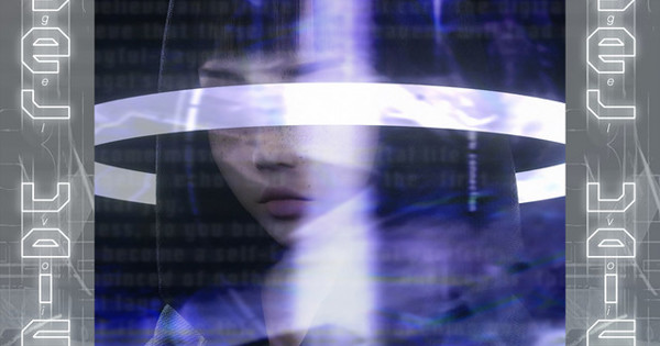 Virtual Self - ANGEL VOICES