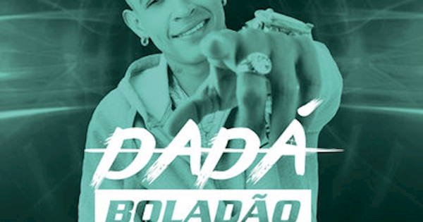 Dadá Boladão - De Ladin
