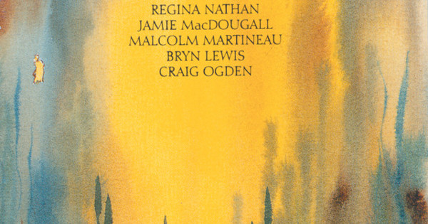 Traditional, Lorna Anderson, Regina Nathan, Jamie MacDougall - Britten ...