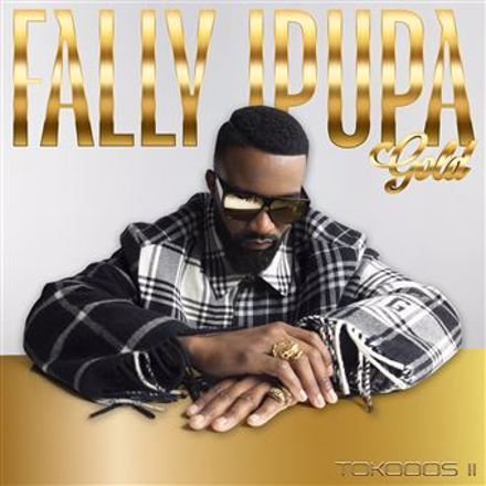 ‎Fally Ipupa - 100