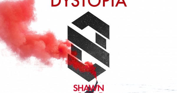 Shawn Jay - Dystopia
