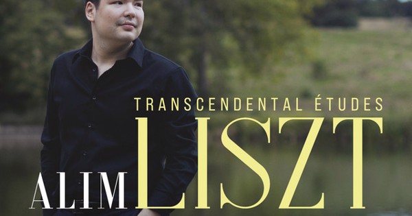 Franz Liszt, Alim Beisembayev - Liszt: 6 Consolations, S. 172: No. 3 in ...