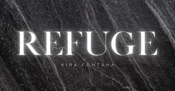 Refuge (album)