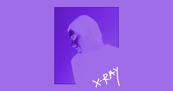 Brooke Alexx - X-Ray - Single