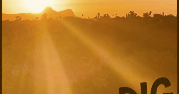 Those Who Dig - Another Day