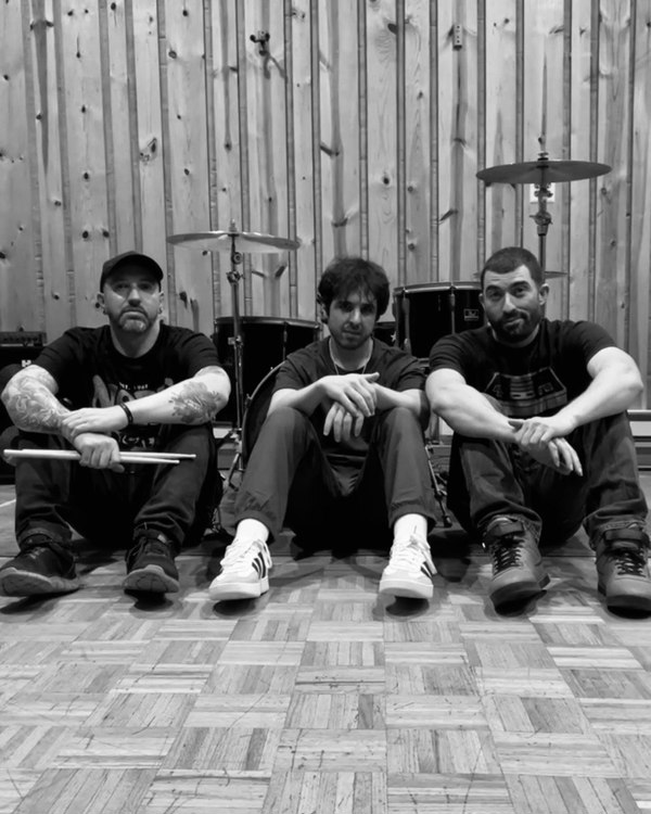 Saints In Exile