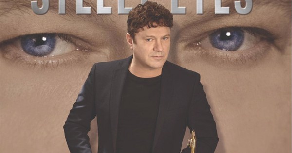 Danny Lerman - Steely Eyes