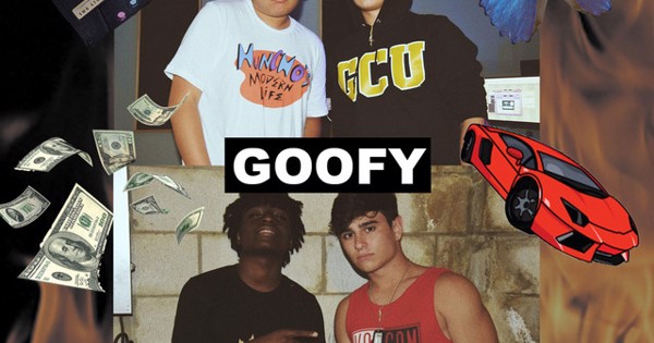 Lil Jay Wop - Goofy