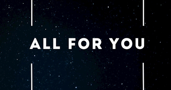 Monmouth - All for You