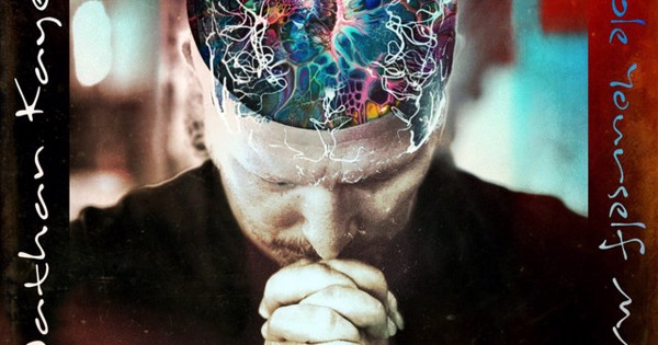 Nathan Kaye - Humble Yourself - MMXXI