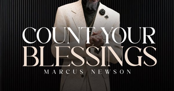 Marcus Newson