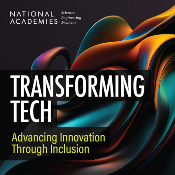 Transforming Tech