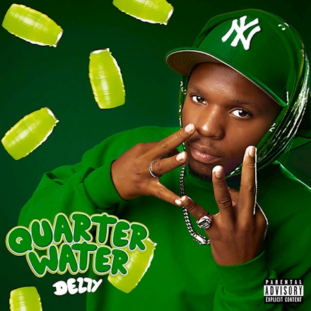 Delly - Quarter Water