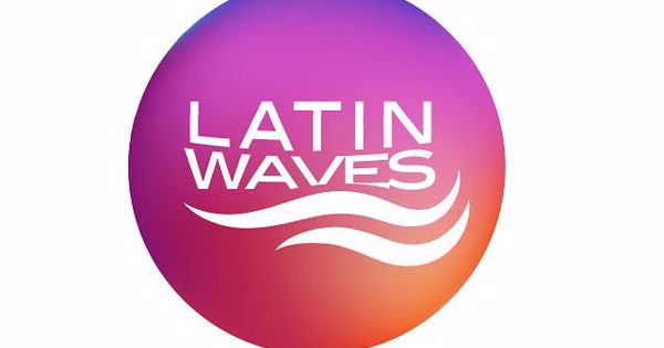 Latin Waves YouTube Channel