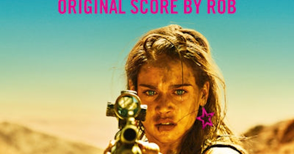 Rob - Revenge (Bande originale du film)