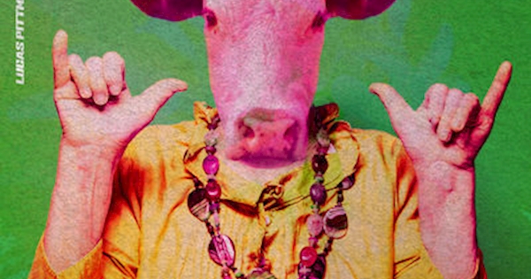 Lucas Pittman - Kobe Steak