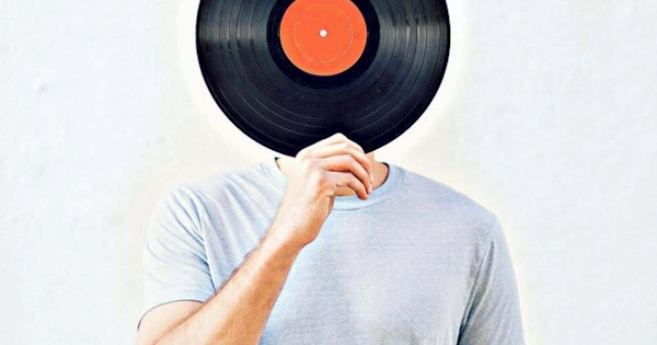 Tanner Howe - Record Head