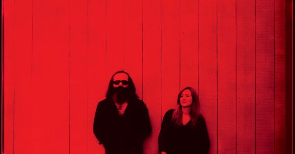 The Limiñanas - Shadow People