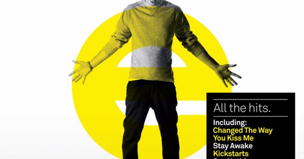 Example - Kickstarts - Radio Edit