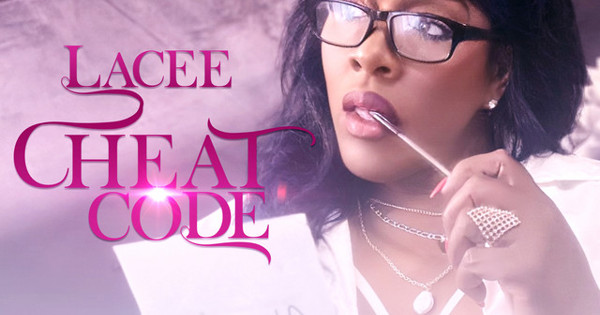 Lacee - Cheat Code