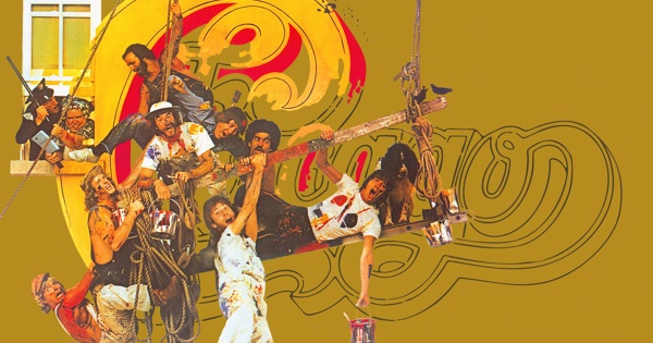 Chicago - Chicago IX: Greatest Hits Expanded