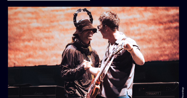 Oasis Live '25 London SETLIST