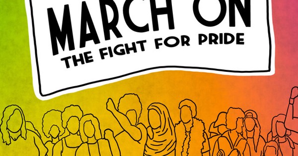March On: The Fight for Pride