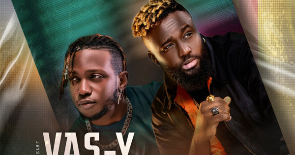 Mr Shyne, Fanicko - VAS-Y