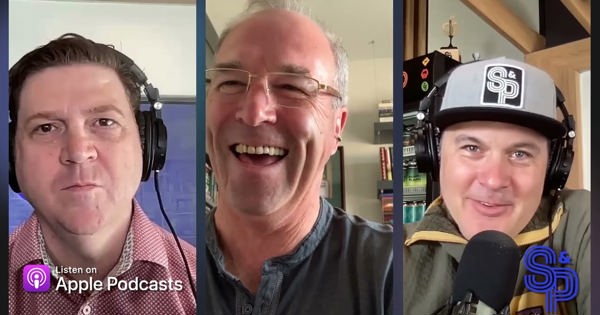 Dave Poulin on why the Toronto Maple Leafs & Edmonton Oilers fell short ...