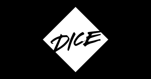 DICE: Gig and Club Tickets with No Booking Fees. on the App Store