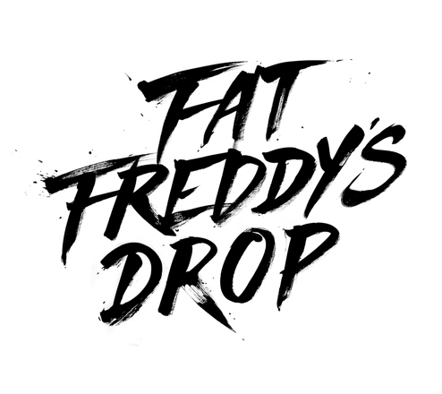 Fat Freddy's Drop