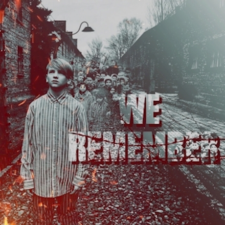 Kain Rivers - We Remember
