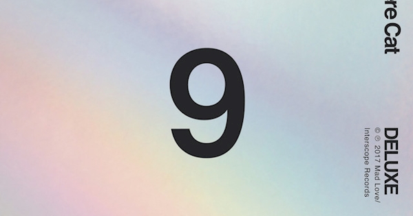 Cashmere Cat「9」