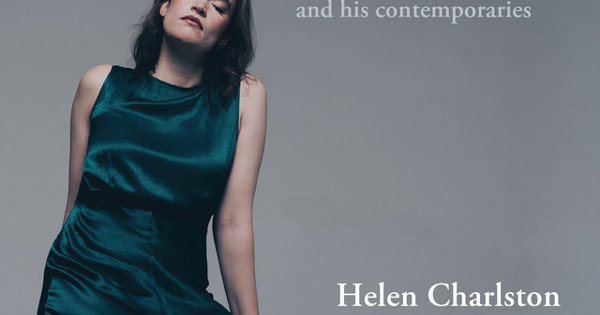 Helen Charlston, Sounds Baroque - If the Fates allow