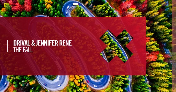 The Fall by Drival & Jennifer Rene