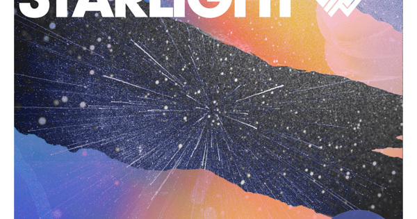 Dave Lee, OMAR - Starlight - Single
