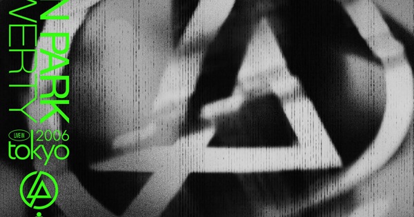 LINKIN PARK - QWERTY (Live in Tokyo, 2006) - Single