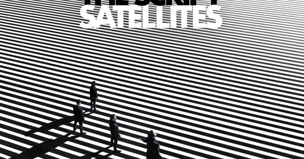 The Script - Satellites
