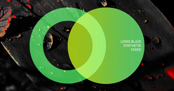 Lewis Blaze, Synthetik