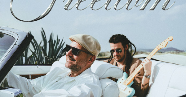 Kose, Ken Ciro - FREEDOM