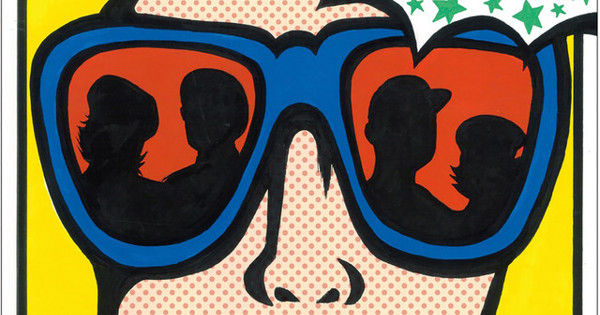 SUPER CATS - Funky Jesus