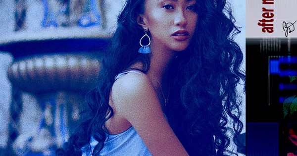 Jessica Domingo, Chris Mazuera - After Midnight