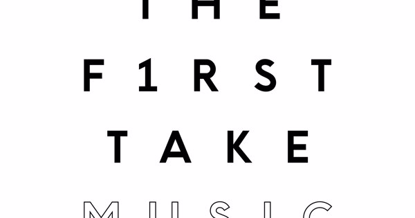 MOROHA / THE FIRST TAKE MUSIC (Podcast)