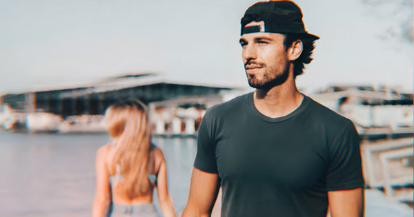 Derek Austin - Summer Was You