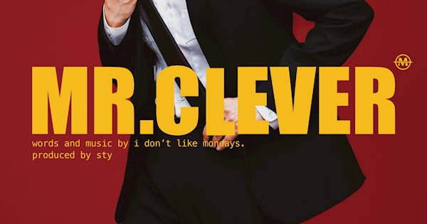 MR.CLEVER