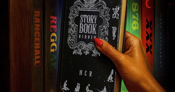 Various Artists - Story Book Riddim