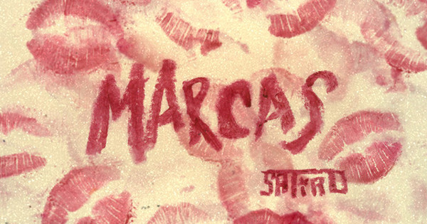 Satiro Mc - Marcas